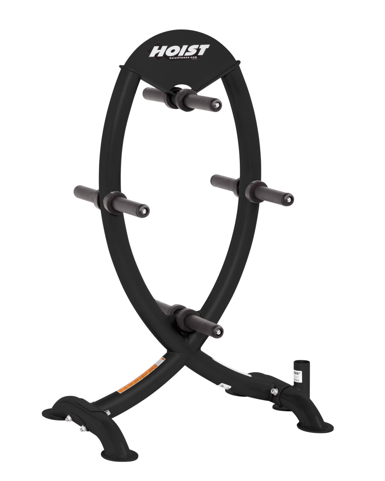 HOIST CF-3443 OLYMPIC PLATE TREE