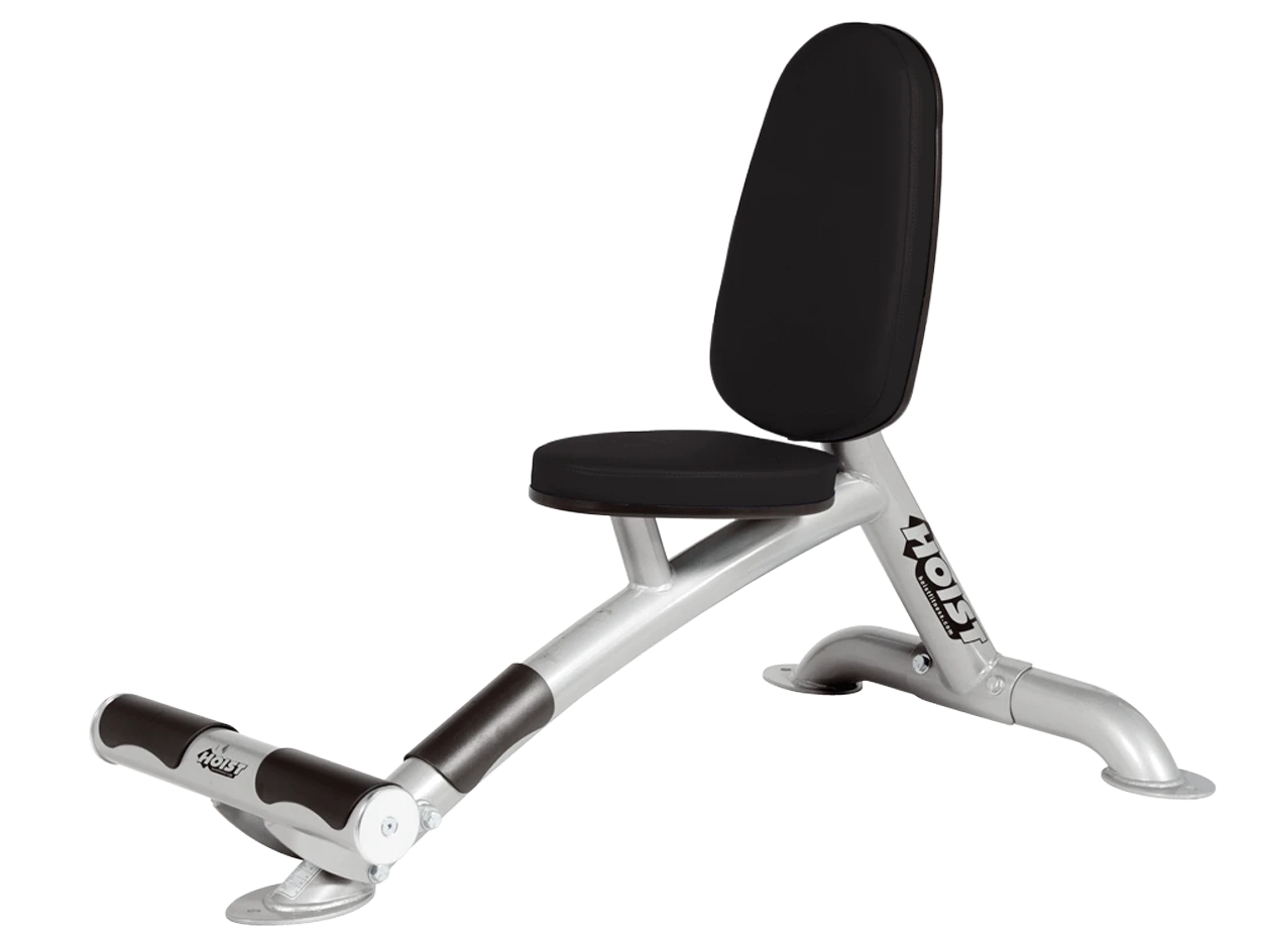 HOIST CF-3960 UTILITY BENCH