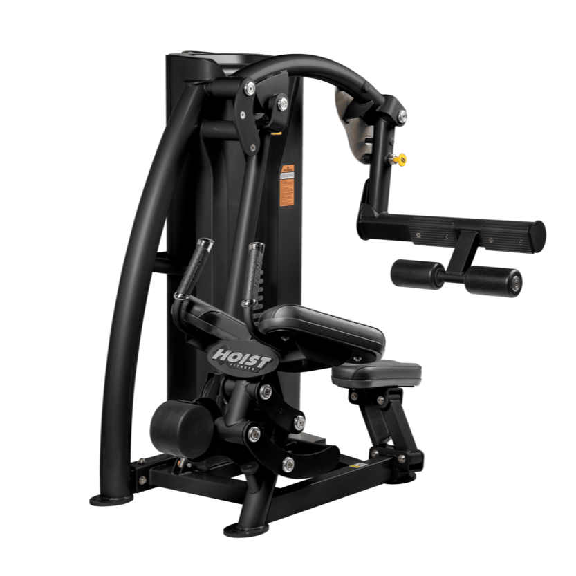 HOIST RS-2412 GLUTE MASTER