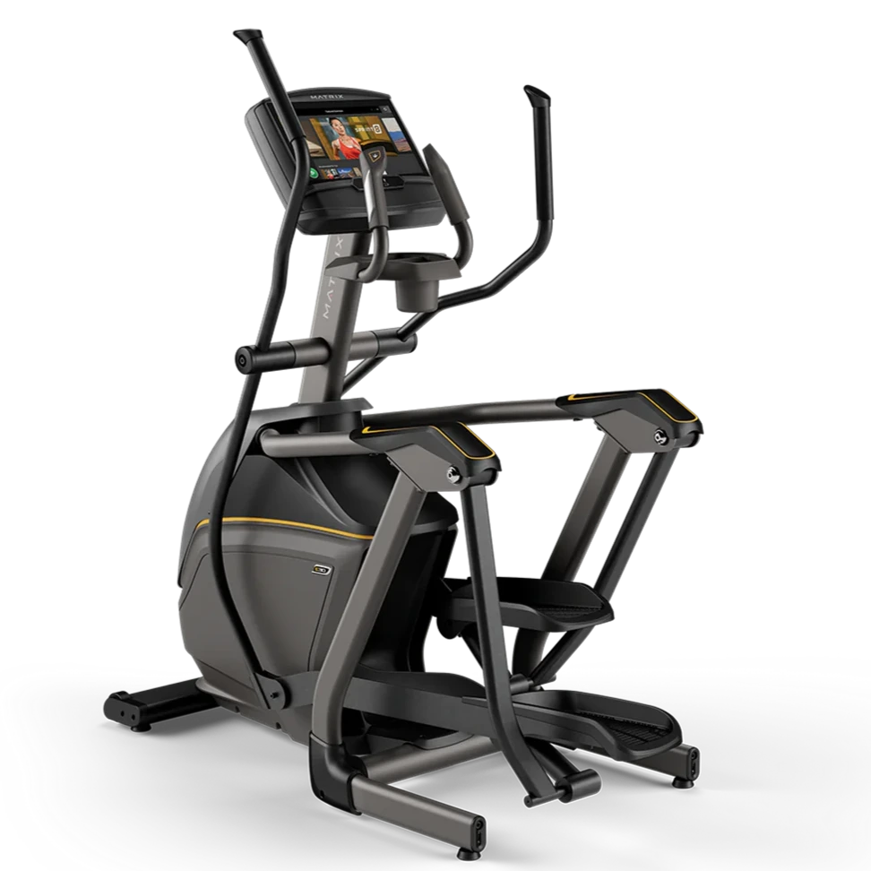 Matrix Elliptical E30