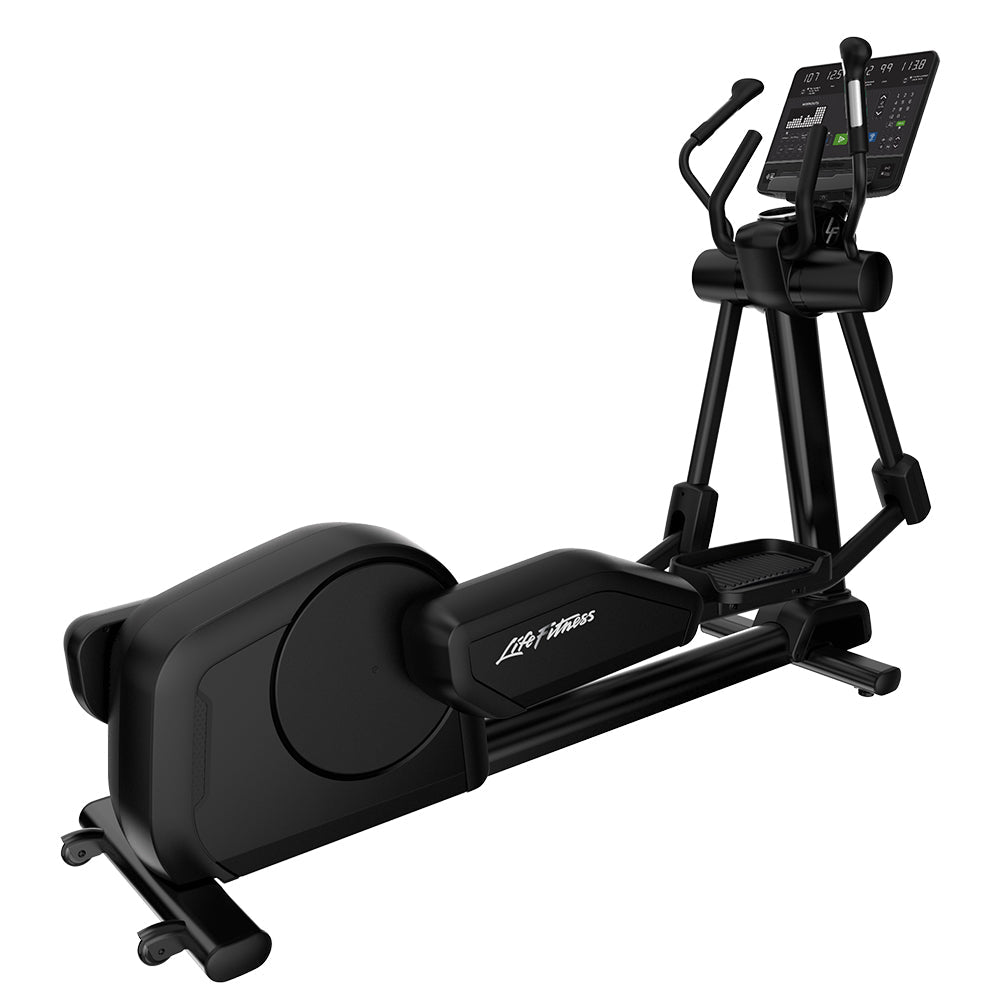 LifeFitness Integrity+ Elliptical Cross-Trainer