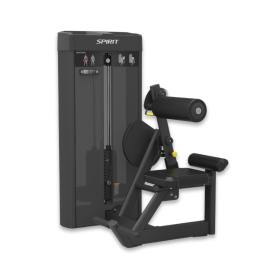 Spirit CSS-ABDO Commercial Abdominal