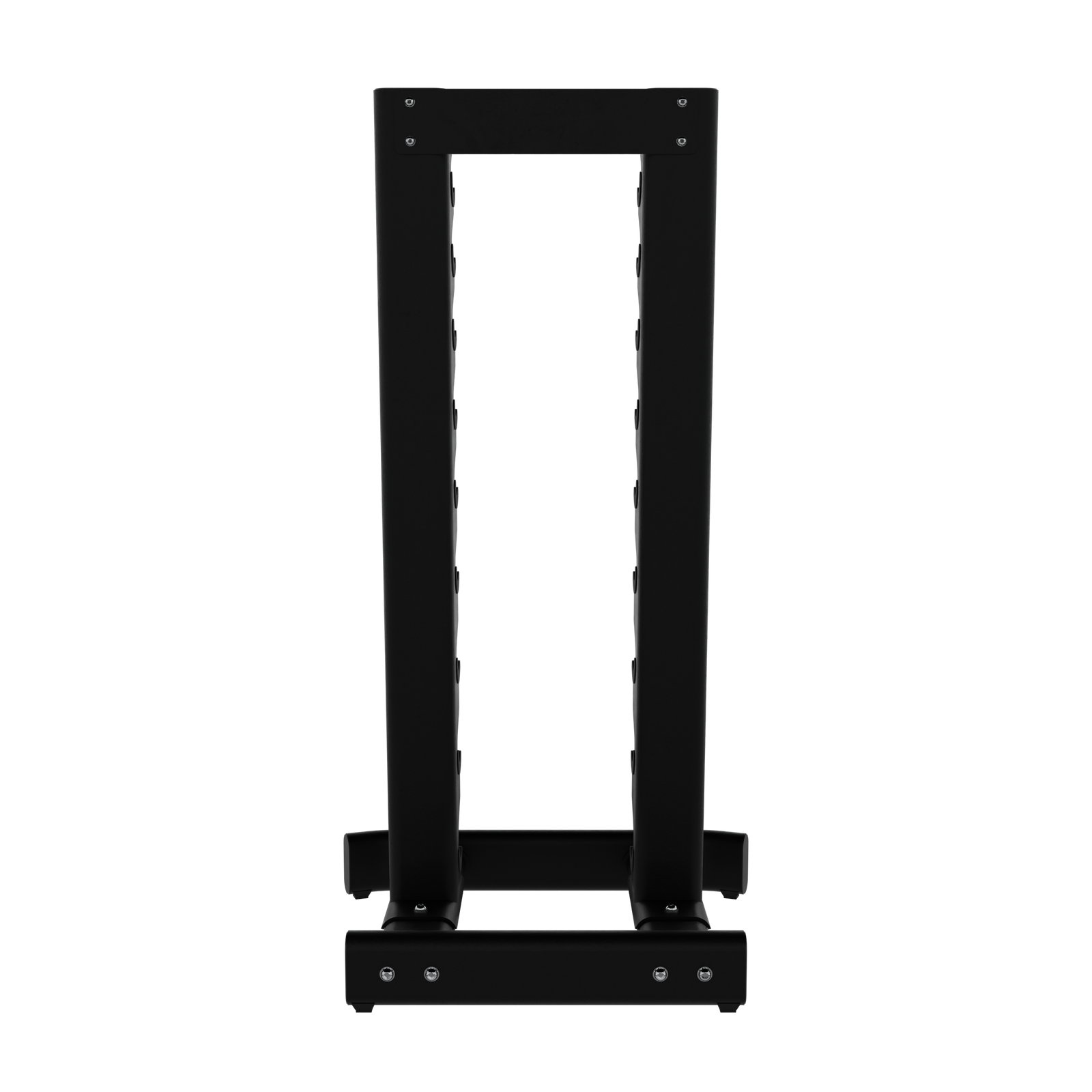 Nautilus Instinct Vertical Dumbbell Rack