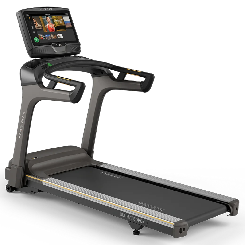 Matrix Treadmills