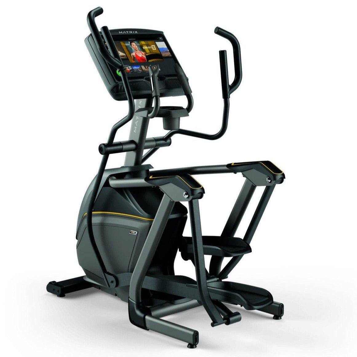 Matrix Elliptical E50